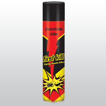 First Killer Sinek İlacı